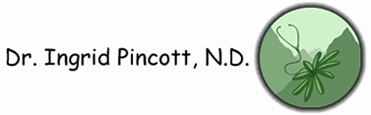 Dr. Ingrid Pincott, N.D.